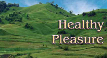 Healthy Pleasure - CPR Counseling