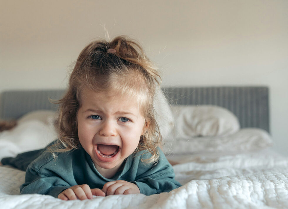 Why We Get Angry And What To Do About It - CPR Counseling