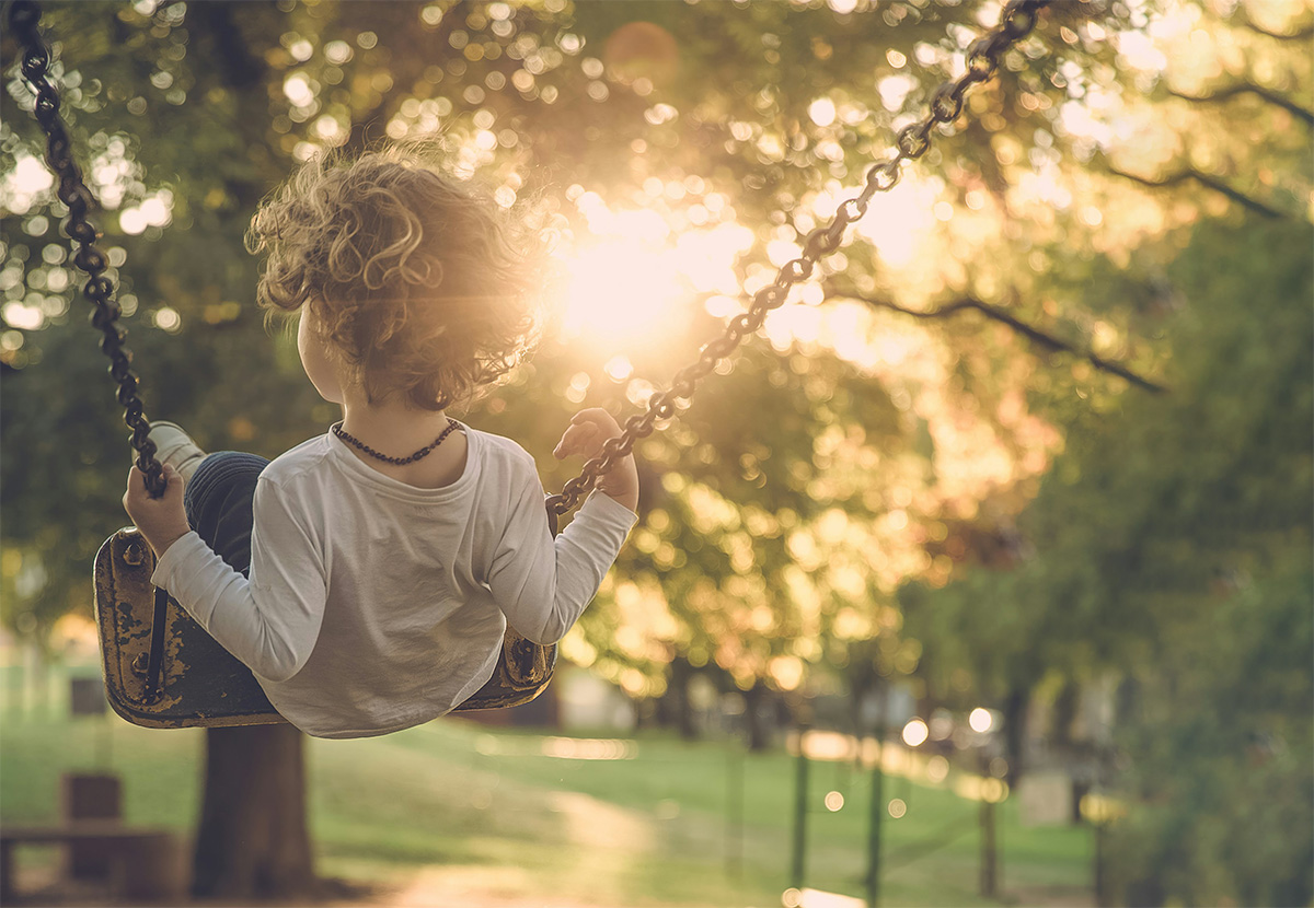 For Kids, Five Little Things That Make A Big Difference - CPR Counseling